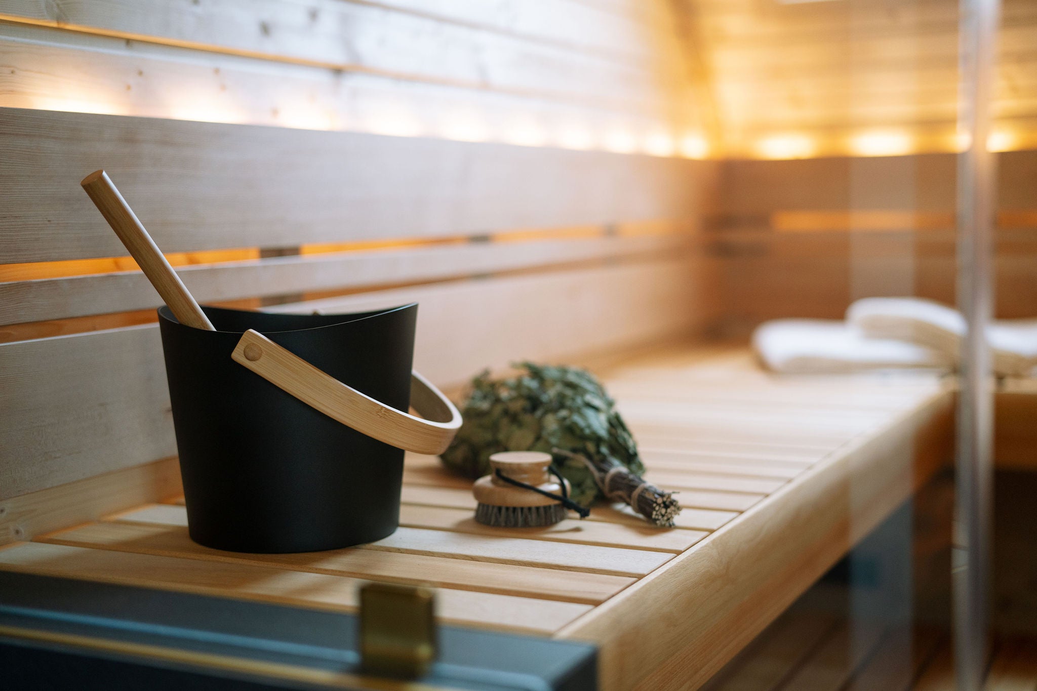 Sauna Accessories | Shop Sauna Supply Co. – Sauna Supply Company